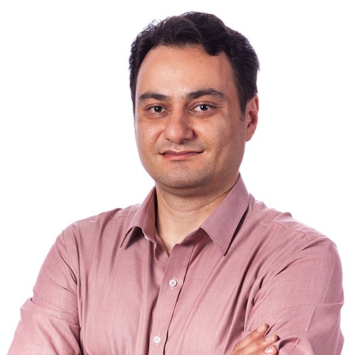 Directors Archive - System Group